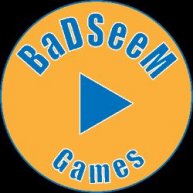 Иконка канала BaDSeeM