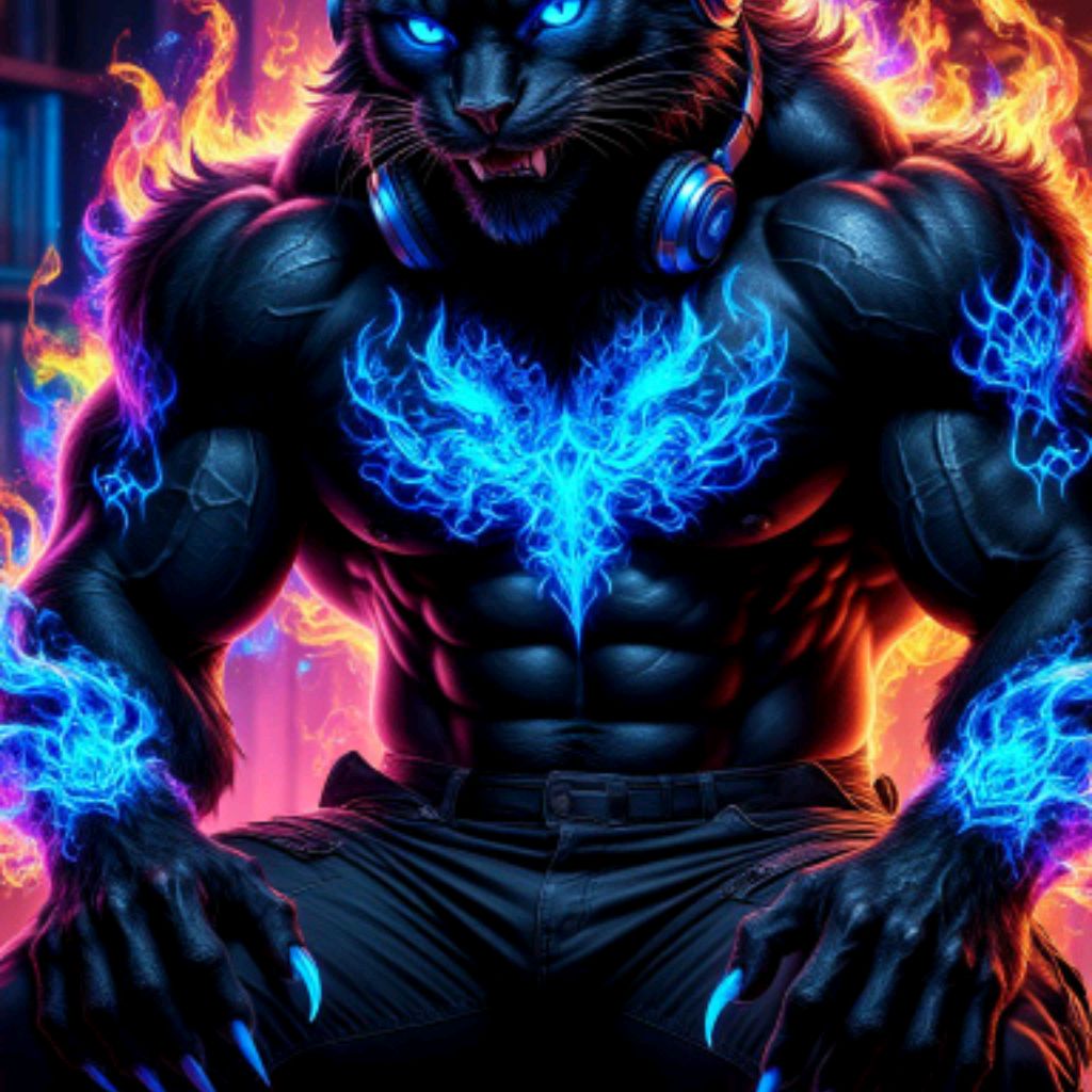 Иконка канала Cat_Trigonum