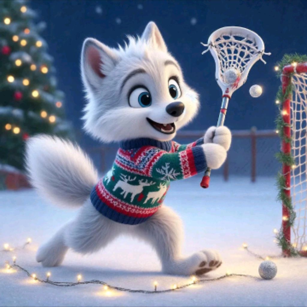 Иконка канала Волчонок