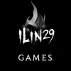 Иконка канала ILIN-29 Games (без комментариев)