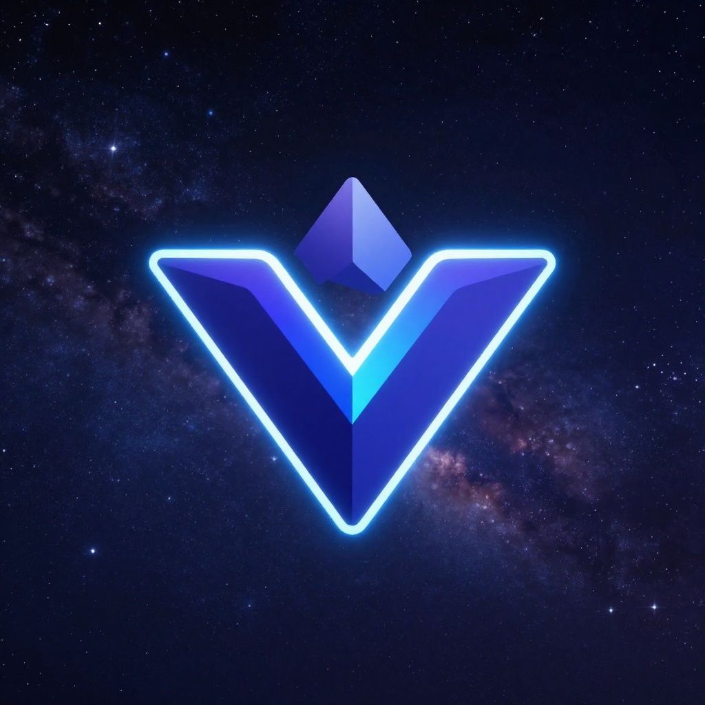 Иконка канала Vertex