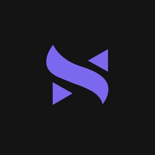 Иконка канала Социальная Сеть BlinX