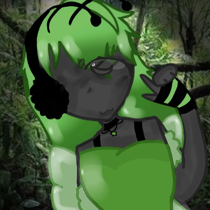 Иконка канала ^⭐-BuWkA-💫^