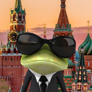 Иконка канала Gaing Saransk