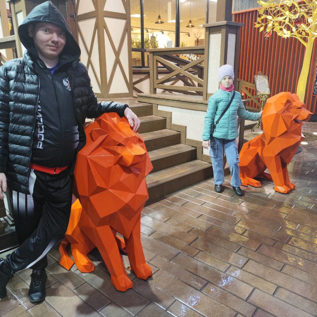 Иконка канала Дэгрант Нэмилли