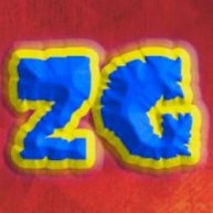 Иконка канала Zeromus Gamer