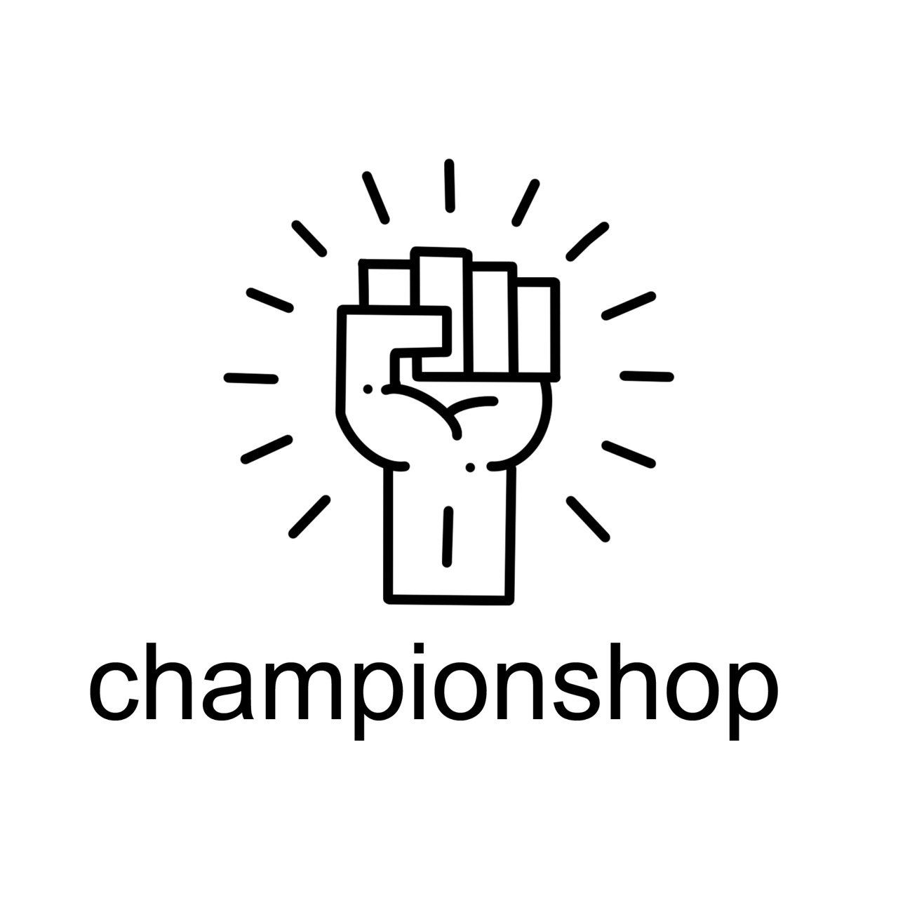 Иконка канала Champion Shop