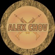 Иконка канала ALEX CHOV BRICKS