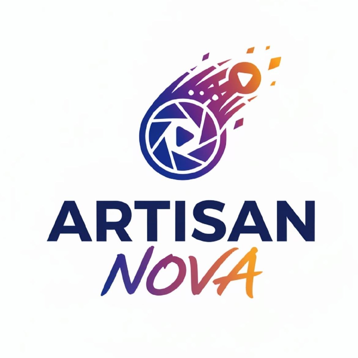 Иконка канала ARTISAN.NOVA