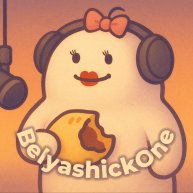 Иконка канала Читает Анастасия Беляева