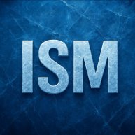 Иконка канала Ice Service Media