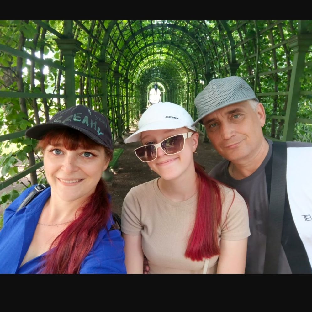 Иконка канала Ирина Краснюк свечисдушой и Ксения Ваушная