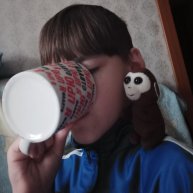 Иконка канала Масочник🔥 и Зиг🐒