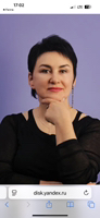 Иконка канала Kseniya