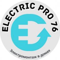 Иконка канала Electric.pro76