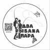 Иконка канала Два рыбака пара