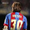 Иконка канала Messi