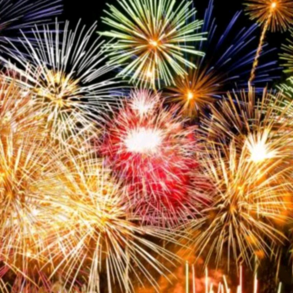 Иконка канала Мастер Фейрверков