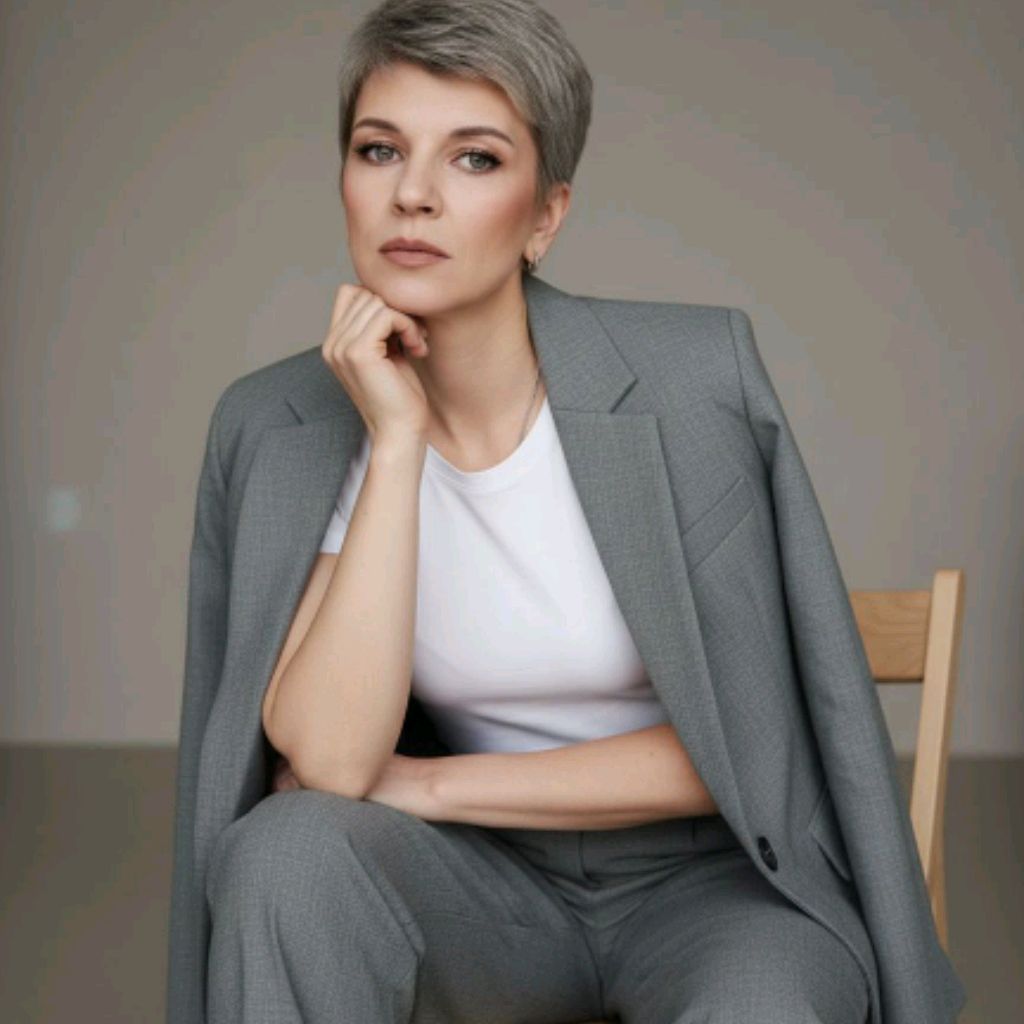 Иконка канала Антонина