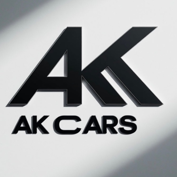 Иконка канала AK Cars : авто с пробегом