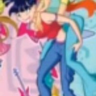 Иконка канала Адриана Робертс