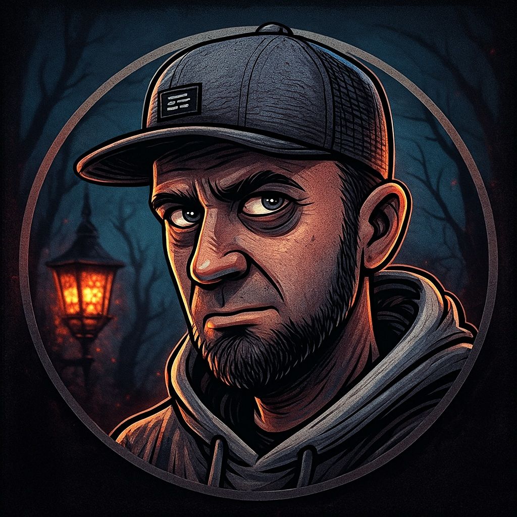 Иконка канала DonyPlays