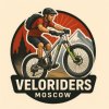 Иконка канала Unkas Veloriders