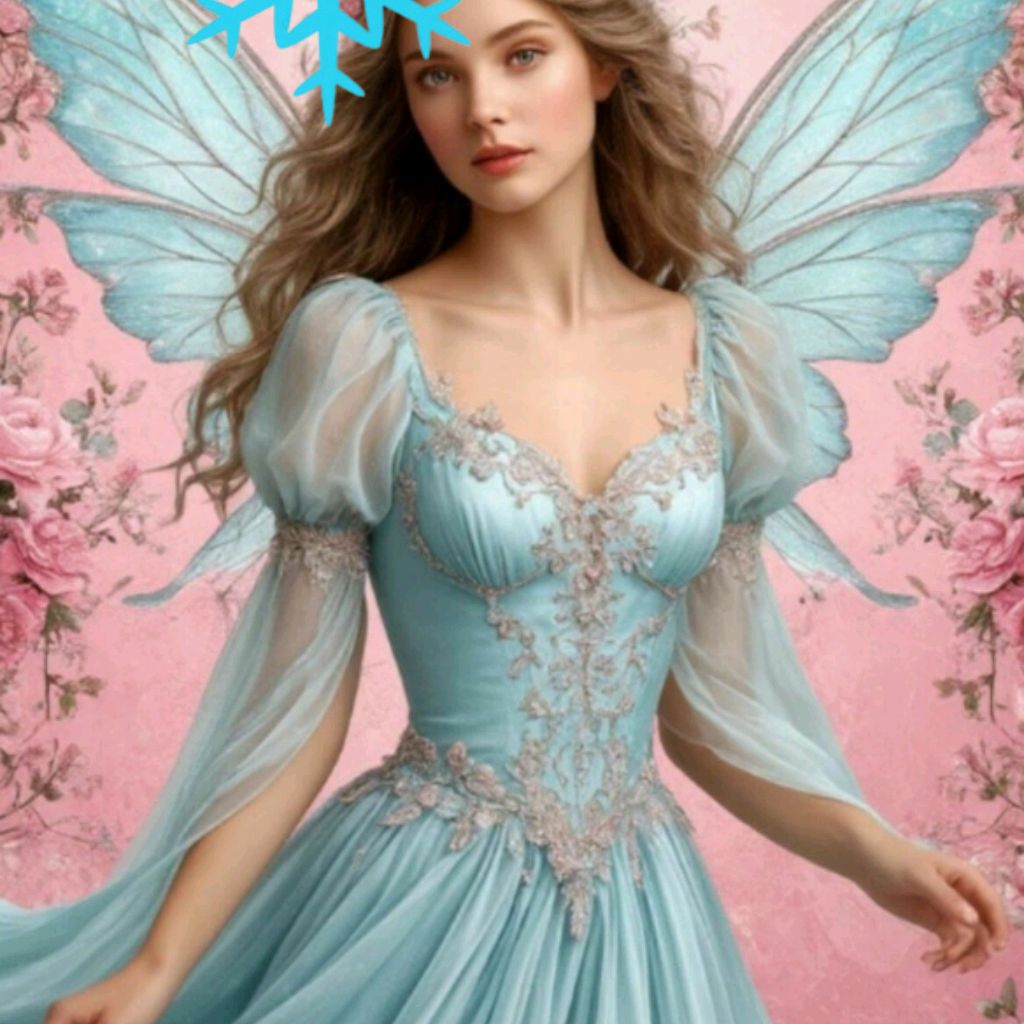 Иконка канала Мастерская Волшебницы Лили