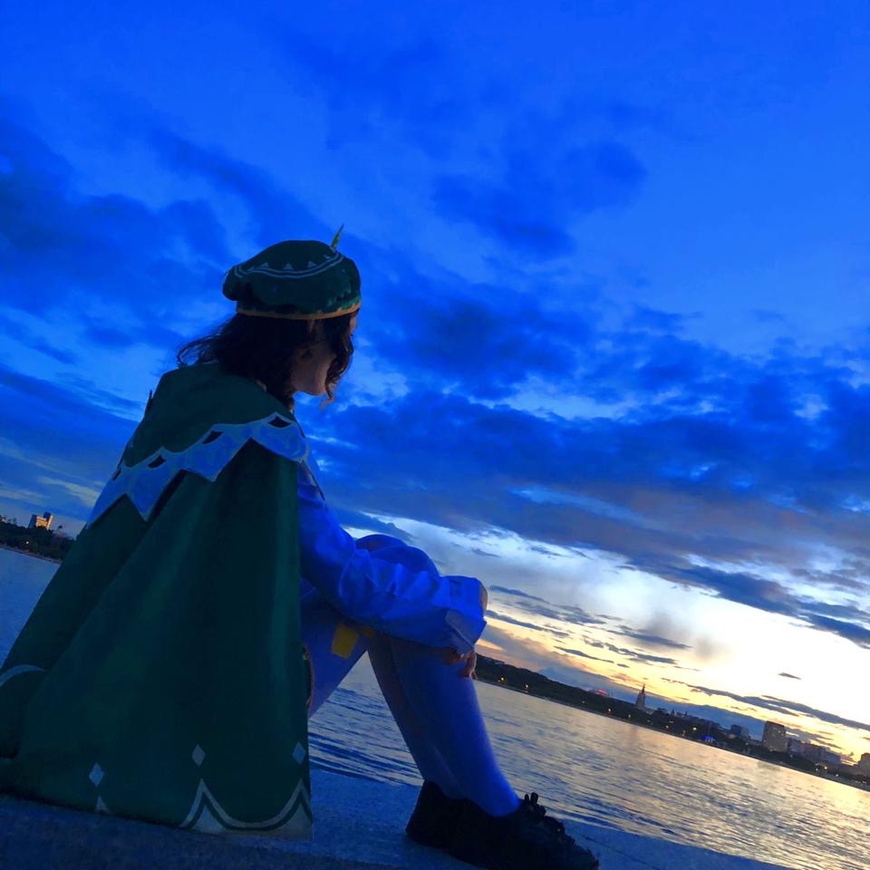 Иконка канала МикоШечка