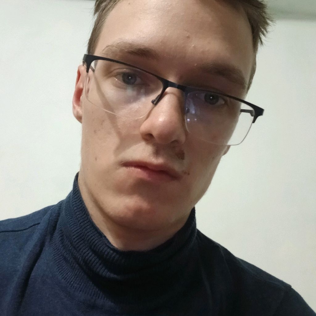 Иконка канала Денисов Евгений Николаевич