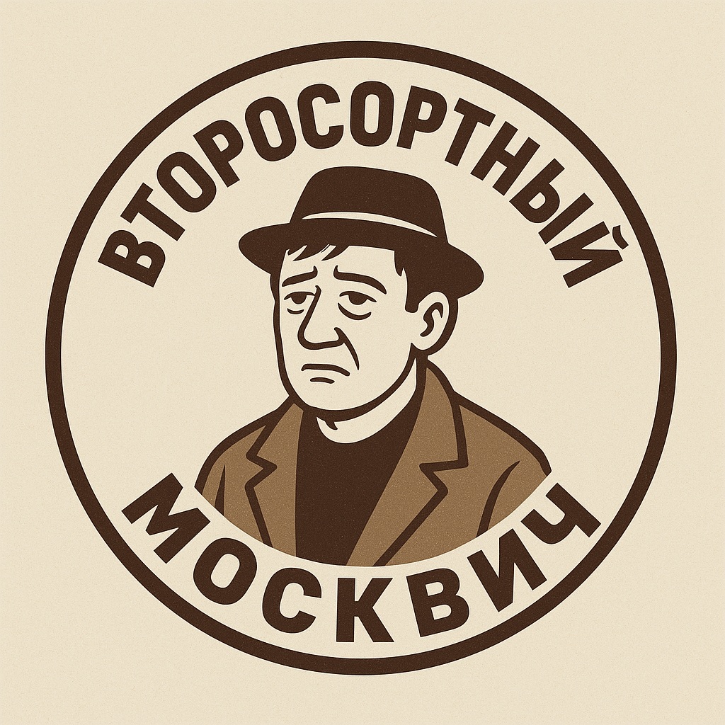 Иконка канала Moskvich2