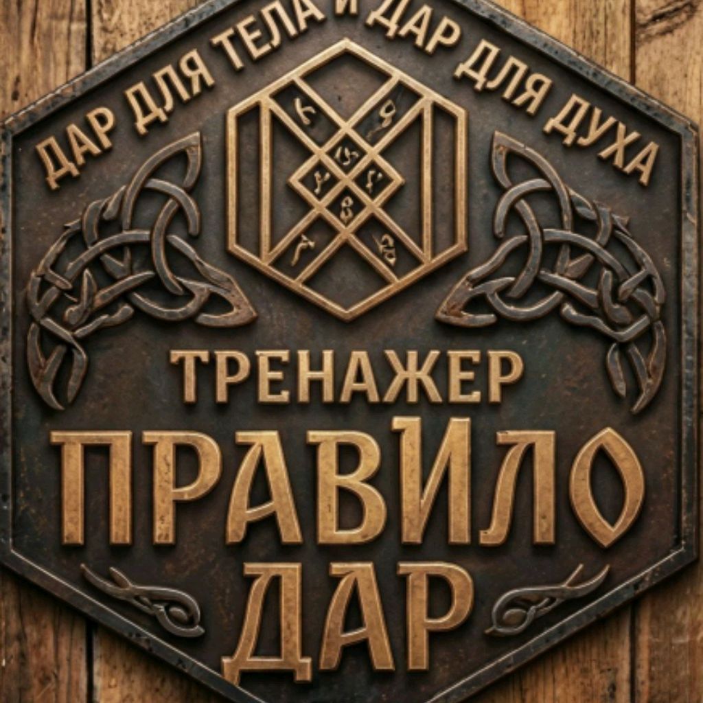 Иконка канала Тренажёр ПравИло в Одинцово