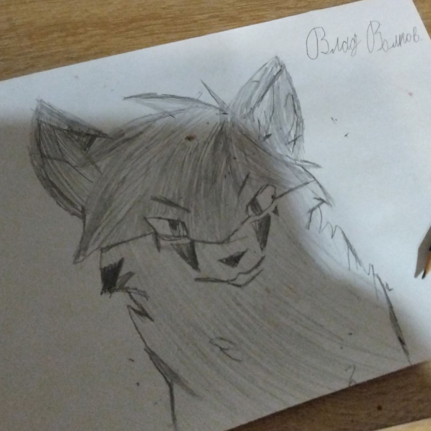 Иконка канала Влад Волков