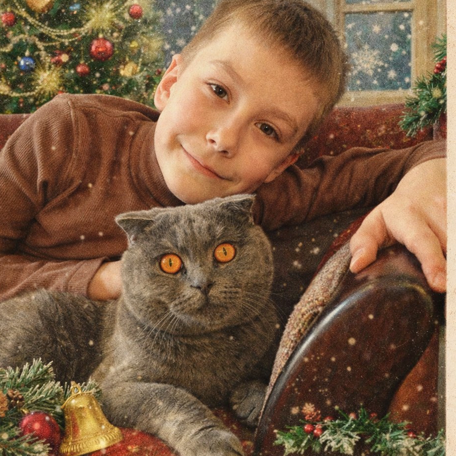 Иконка канала Сашок2