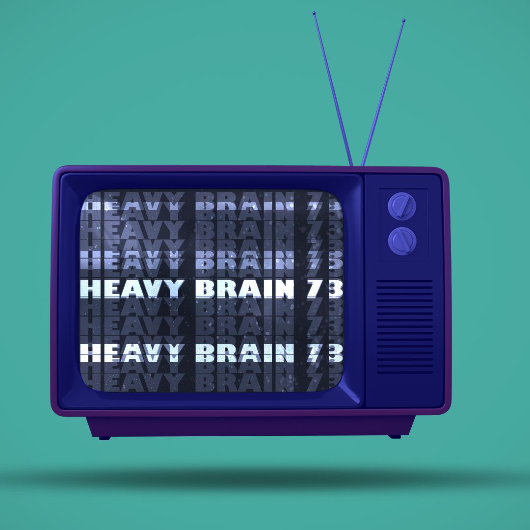 Иконка канала Heavy Brain 73