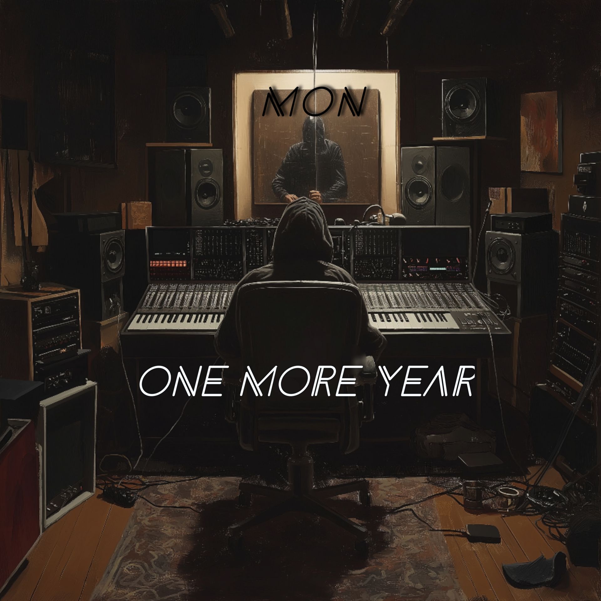 Иконка канала MoN