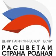 Иконка канала ЦПП "Расцветай, Страна Родная"