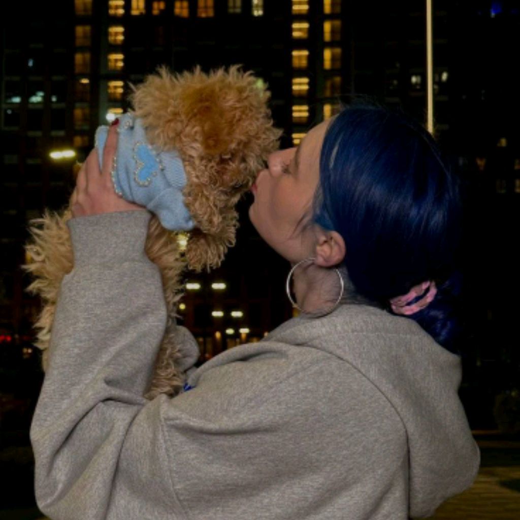 Иконка канала 💖СуФиКс💖