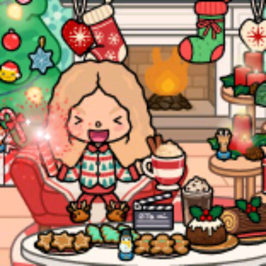 Иконка канала @[Amelia].💫💖😁