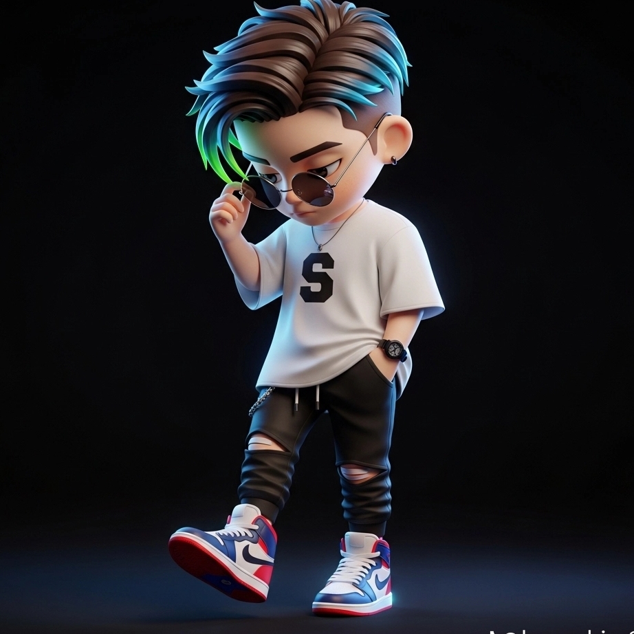 Иконка канала Sergey_0010