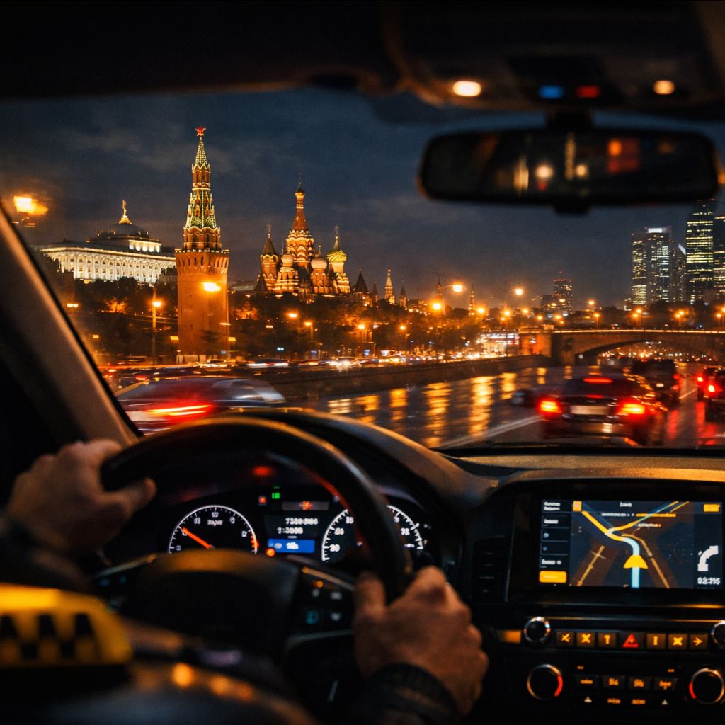 Иконка канала Тариф "Приключение"