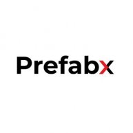 Иконка канала prefabX
