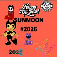 Иконка канала Sunmoon223