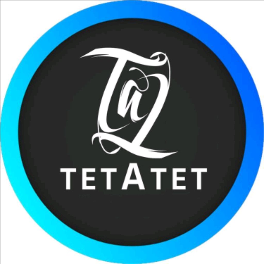 Иконка канала tet_A_tet