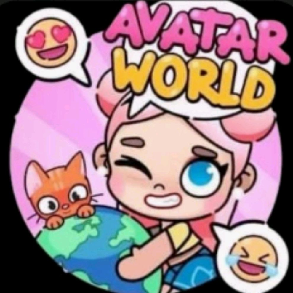 Иконка канала Планета Аватар Ворлд