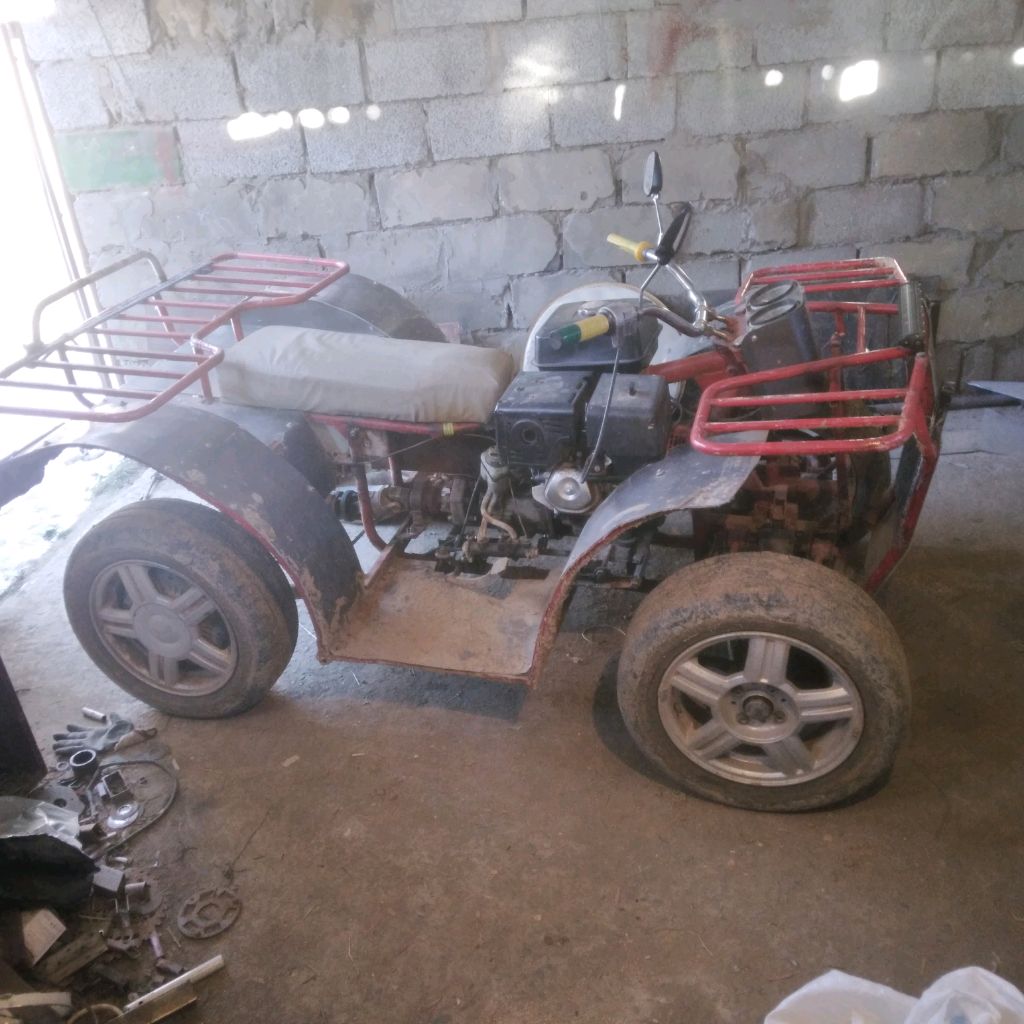 Иконка канала САМОДЕЛЬШИК