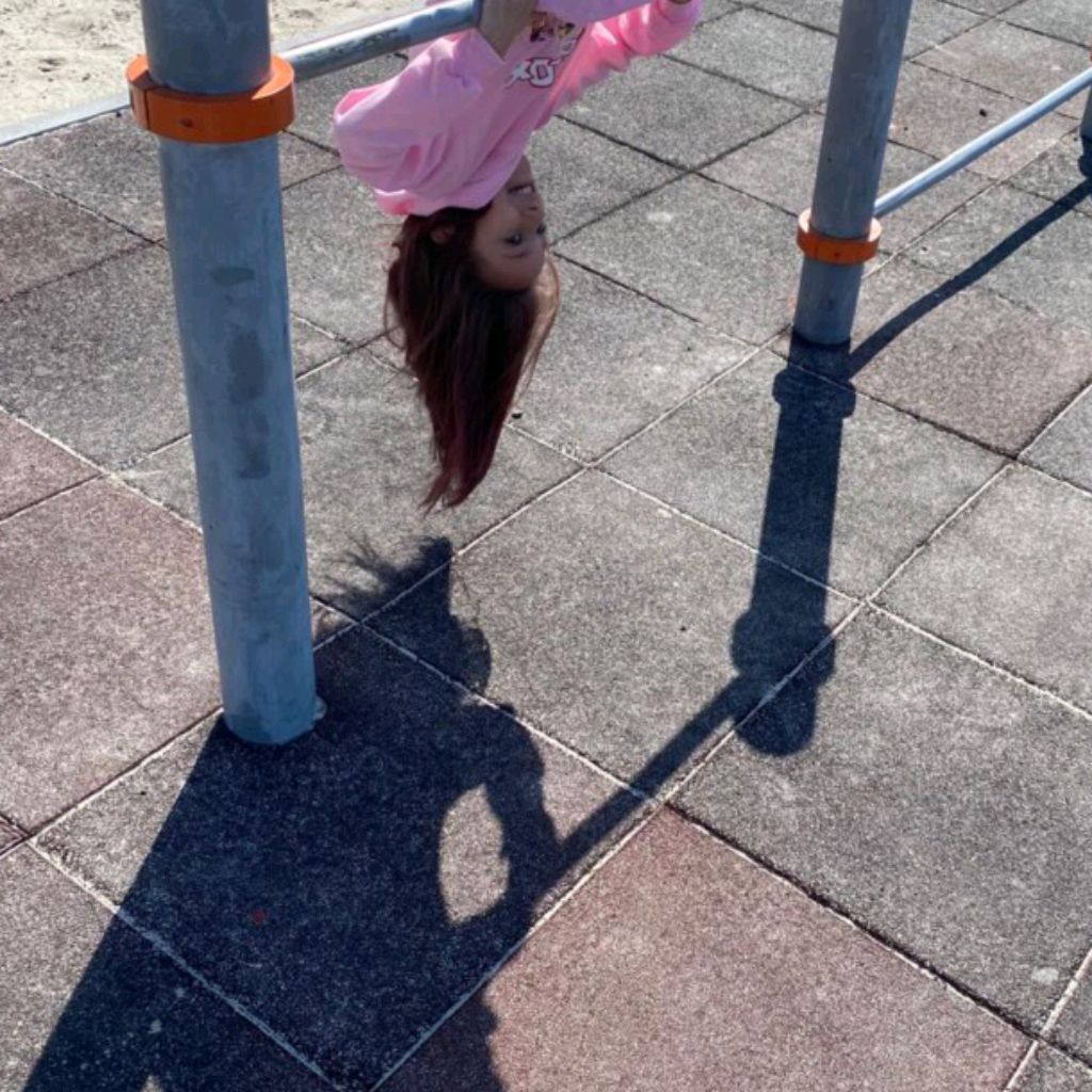 Иконка канала Амелиьчик