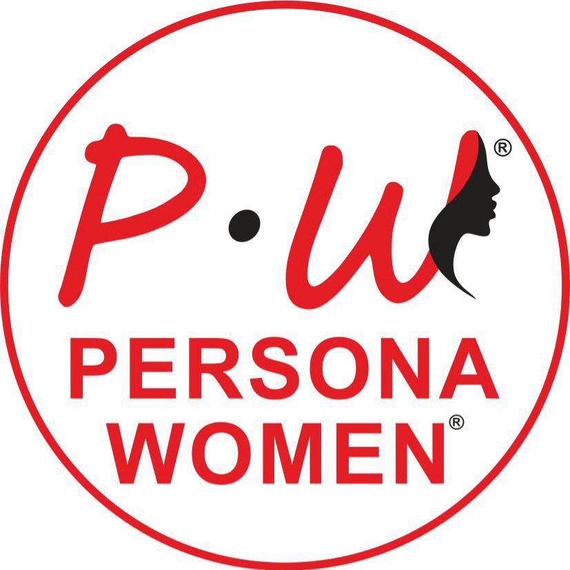 Иконка канала PERSONA WOMEN магазин женской одежды plus size