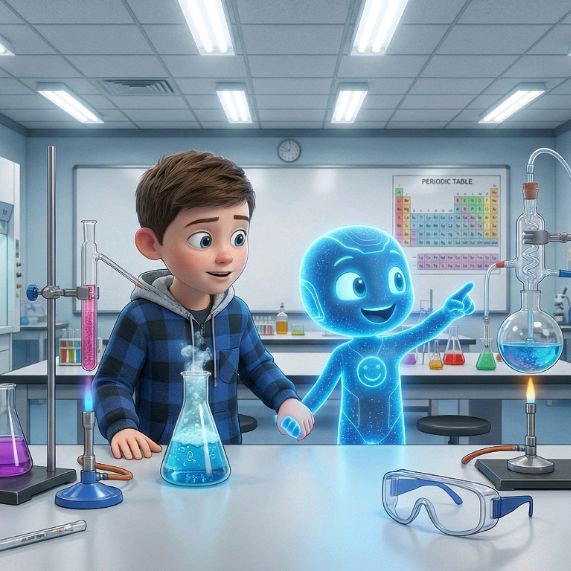 Иконка канала Вижн и Серёжа