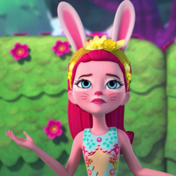 Иконка канала Бри Кроля Лесные пушистики